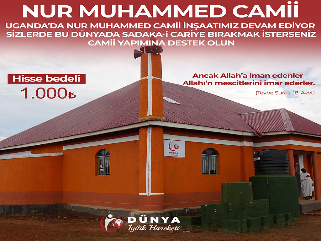 Dünya İyilik Hareketi